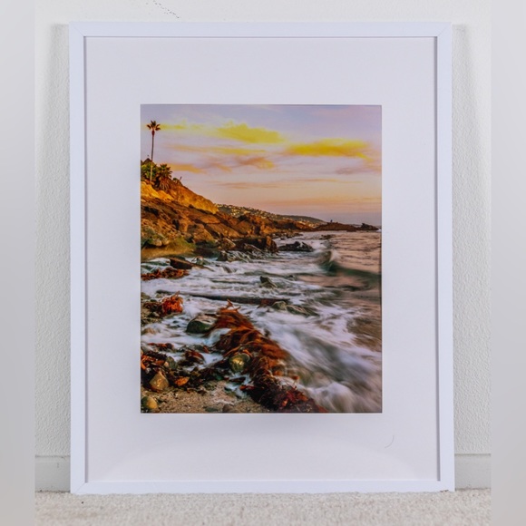 Art | Corona Del Mar 1 By Jacob Domingo | Poshmark